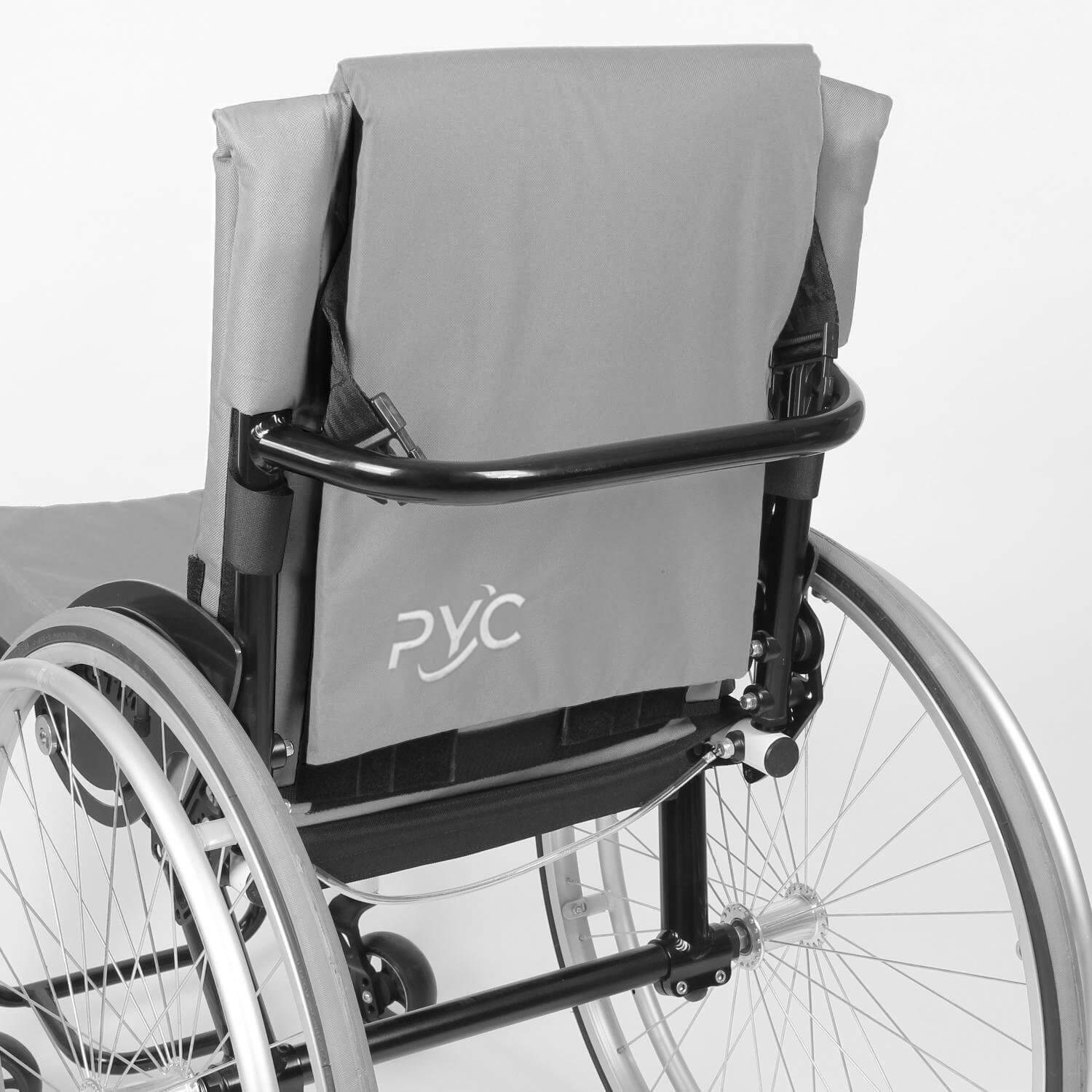 Backpack - Hook & Loop